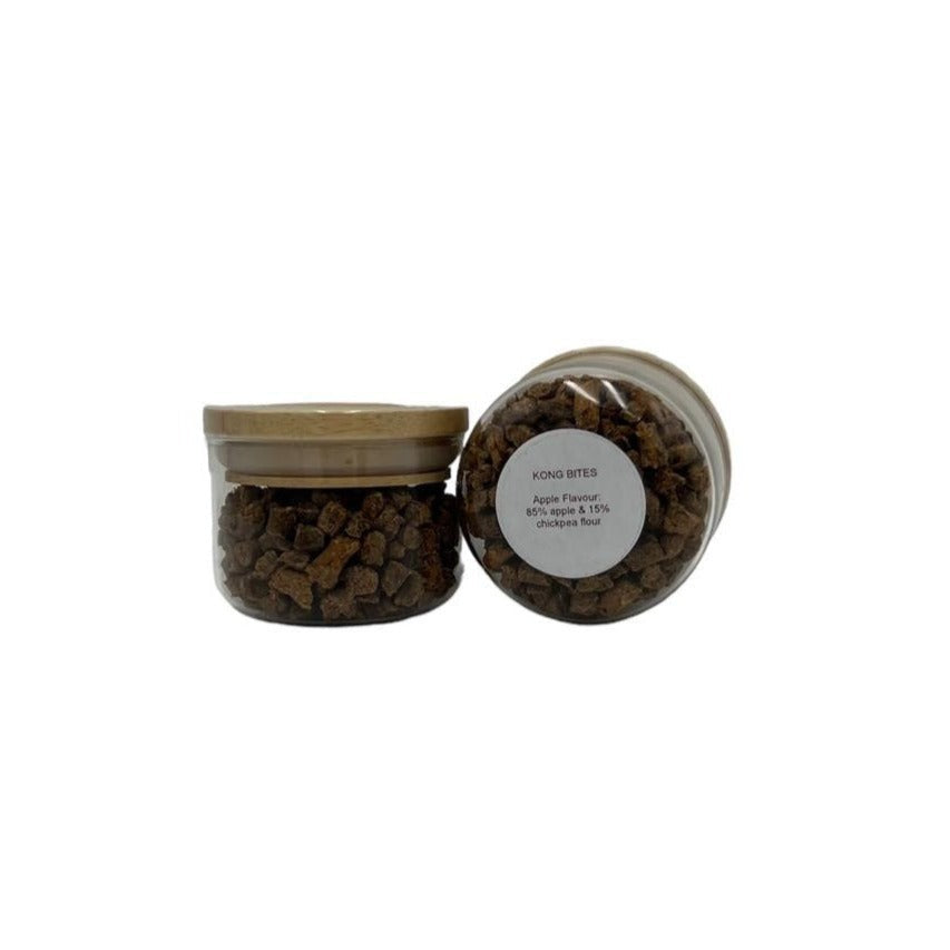 Kong Bites Jar – Treats 4 Paws
